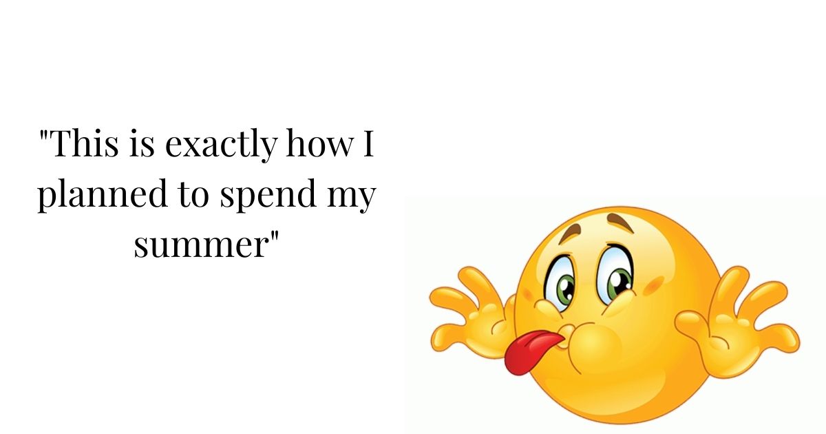 90 Creative Funny Things to Write on Cast